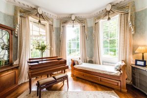 Ewelme Manor | kate & tom's