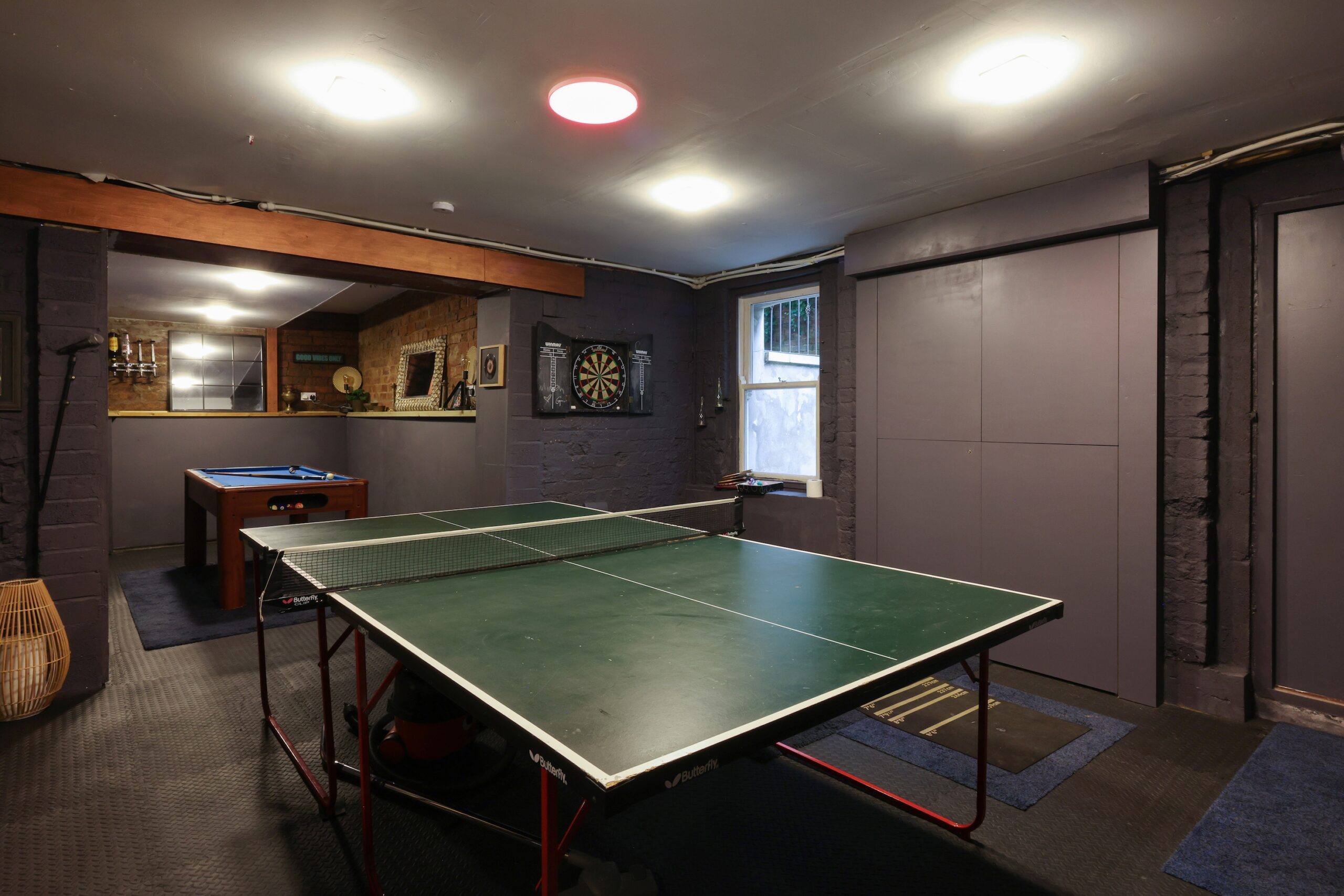 Lansdown House | kate & tom's