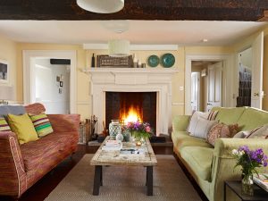 Pedington Manor - Kate & Tom's