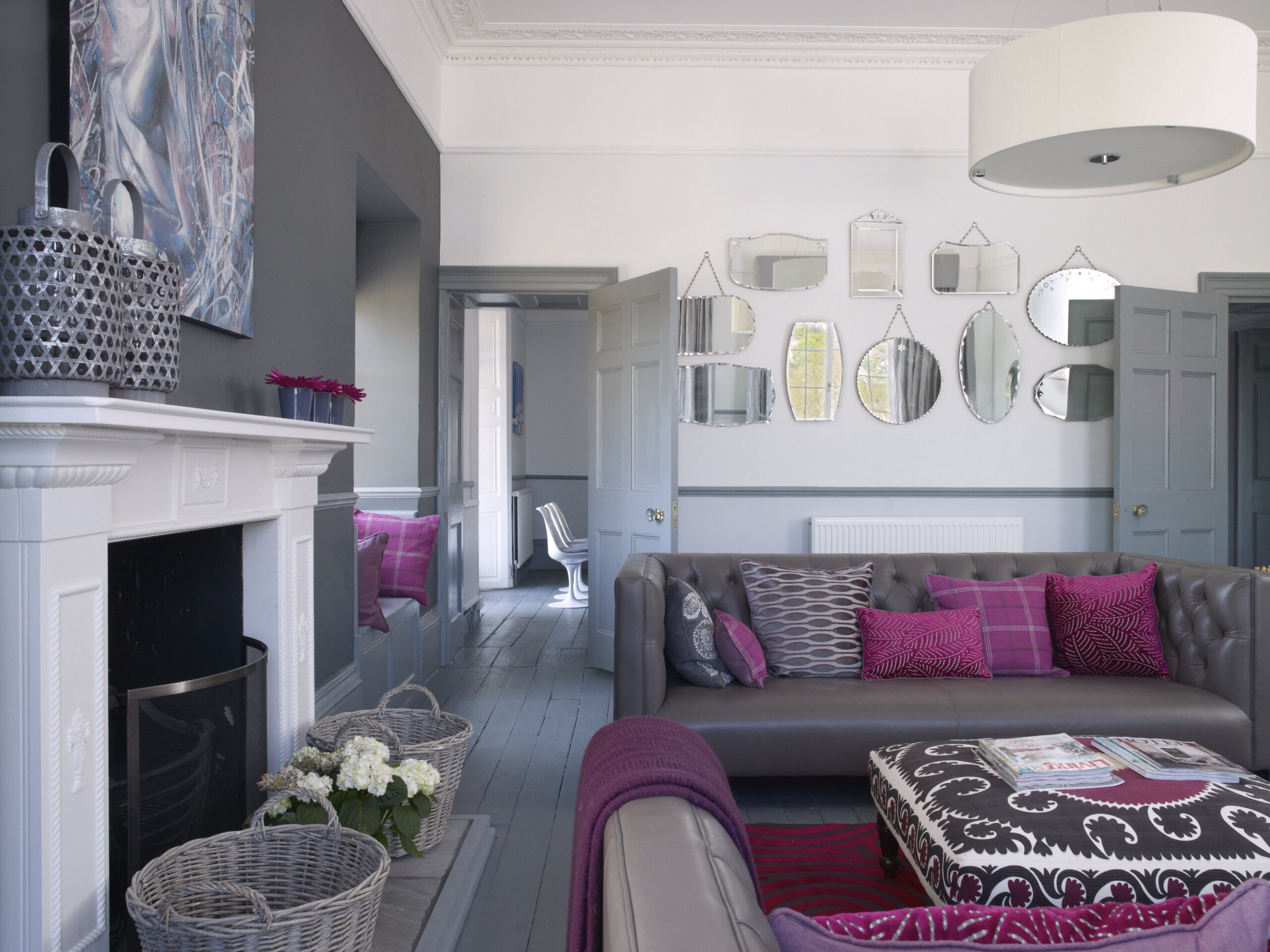 Springfield House | kate & tom's