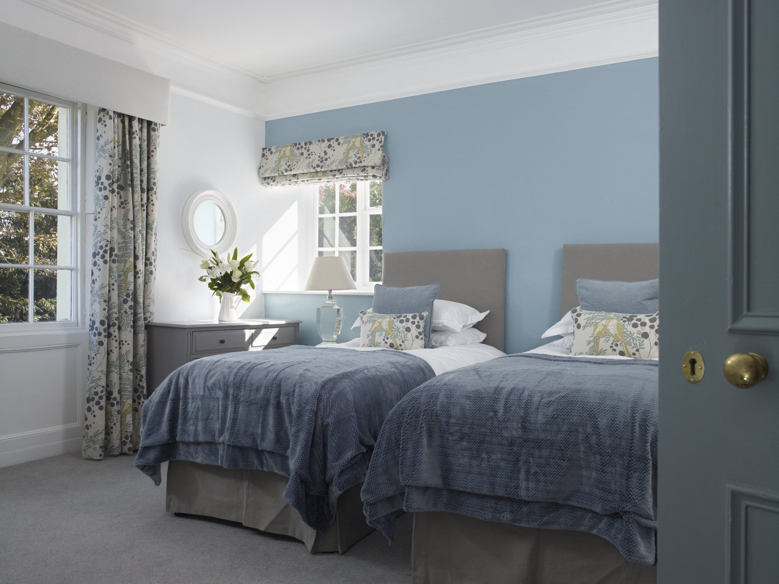 Springfield House | kate & tom's