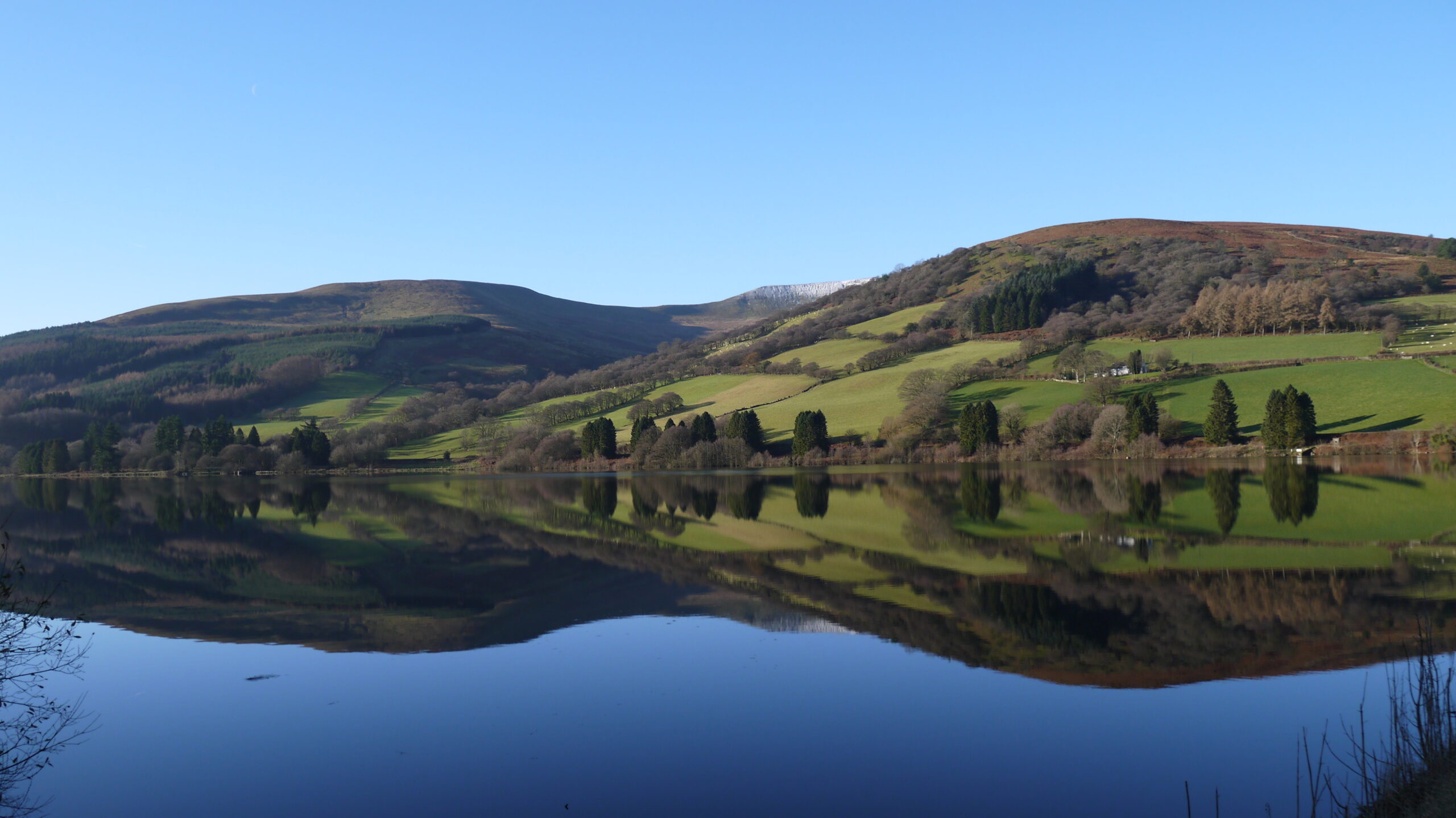 The Brecon Beacons are Calling | kate & tom's