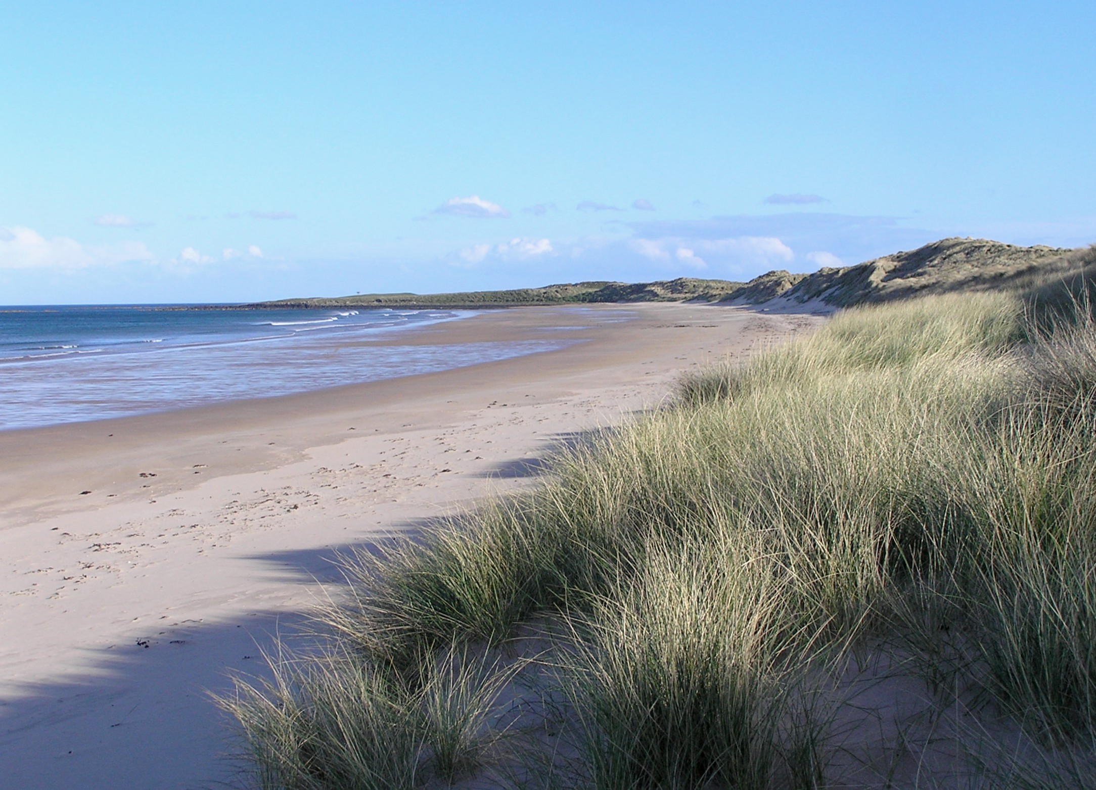 The Coast House - Kate & Tom's