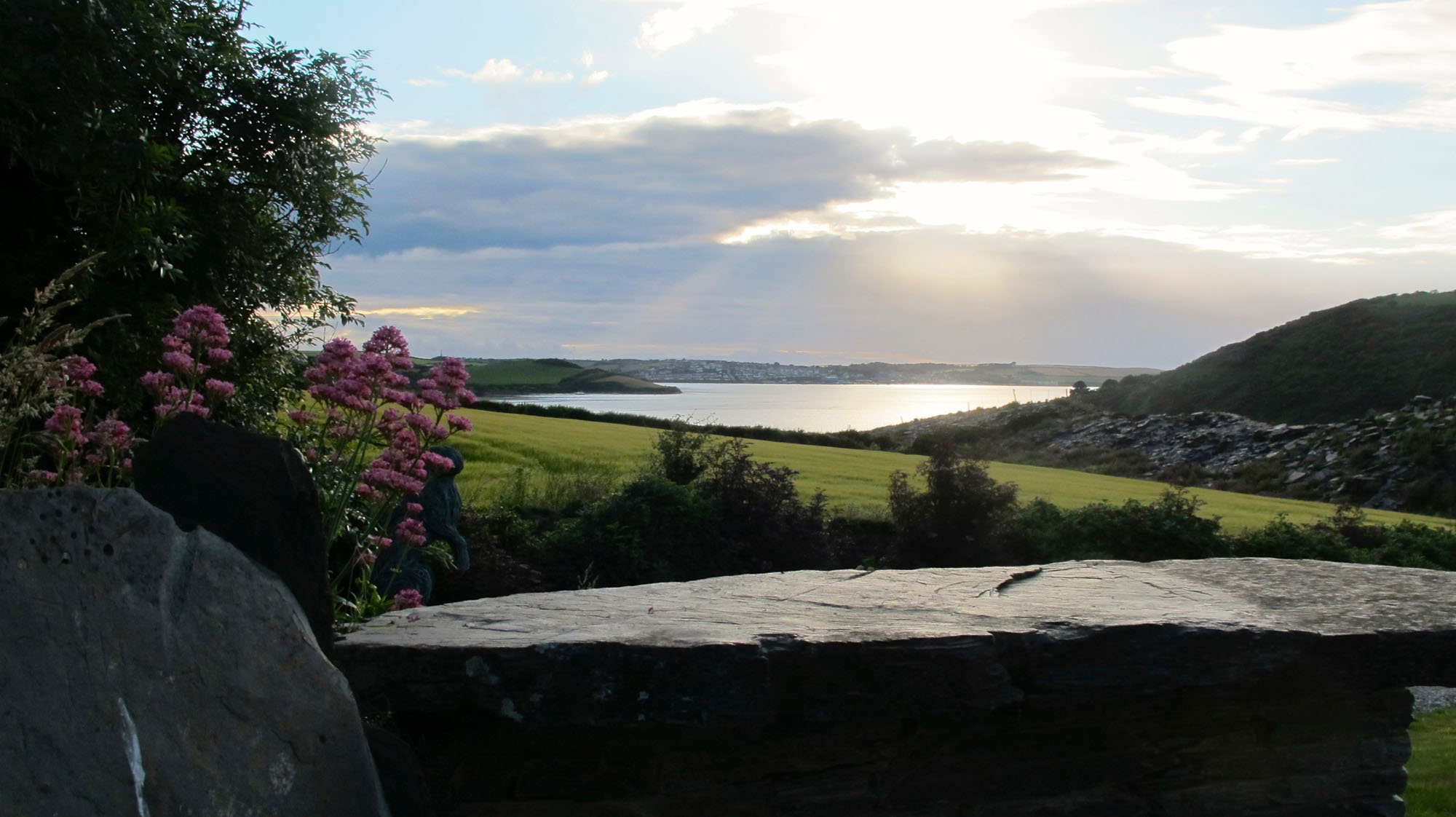 The Slate Beach House - Cornwall Holiday Home | kate & tom's