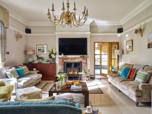 Ludbrook Manor | kate & tom's