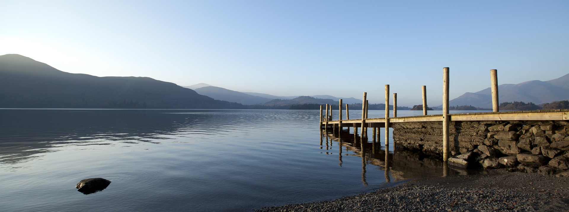 Lake District: Complete Lakes List & Visitor Guide | kate & tom’s