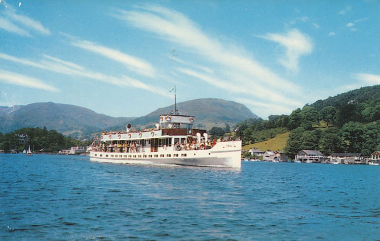 Visiting Windermere: Places to Visit & Where to Stay | kate & tom’s