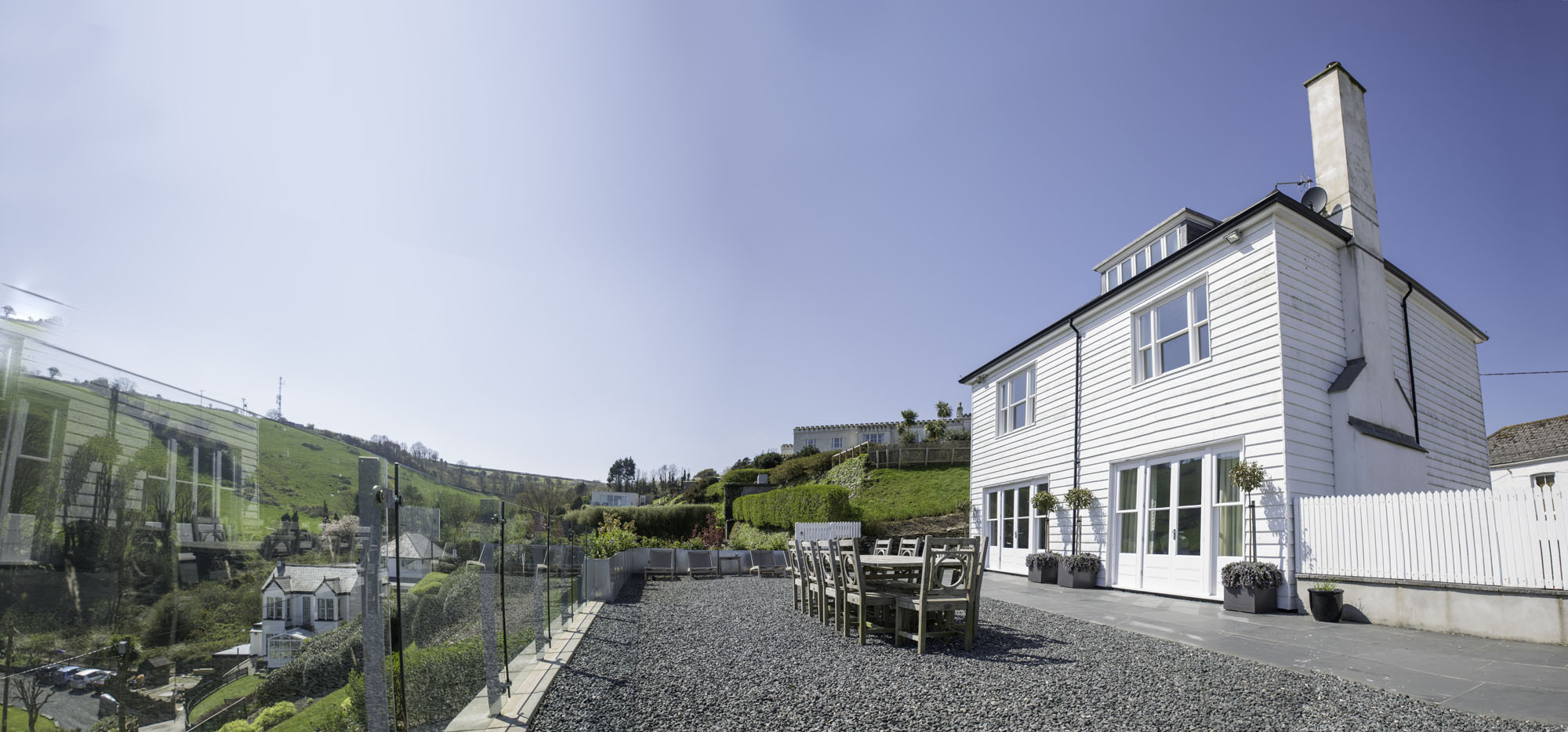 Penpol – Beautiful Coastal Holiday Home in Cornwall | kate & tom's