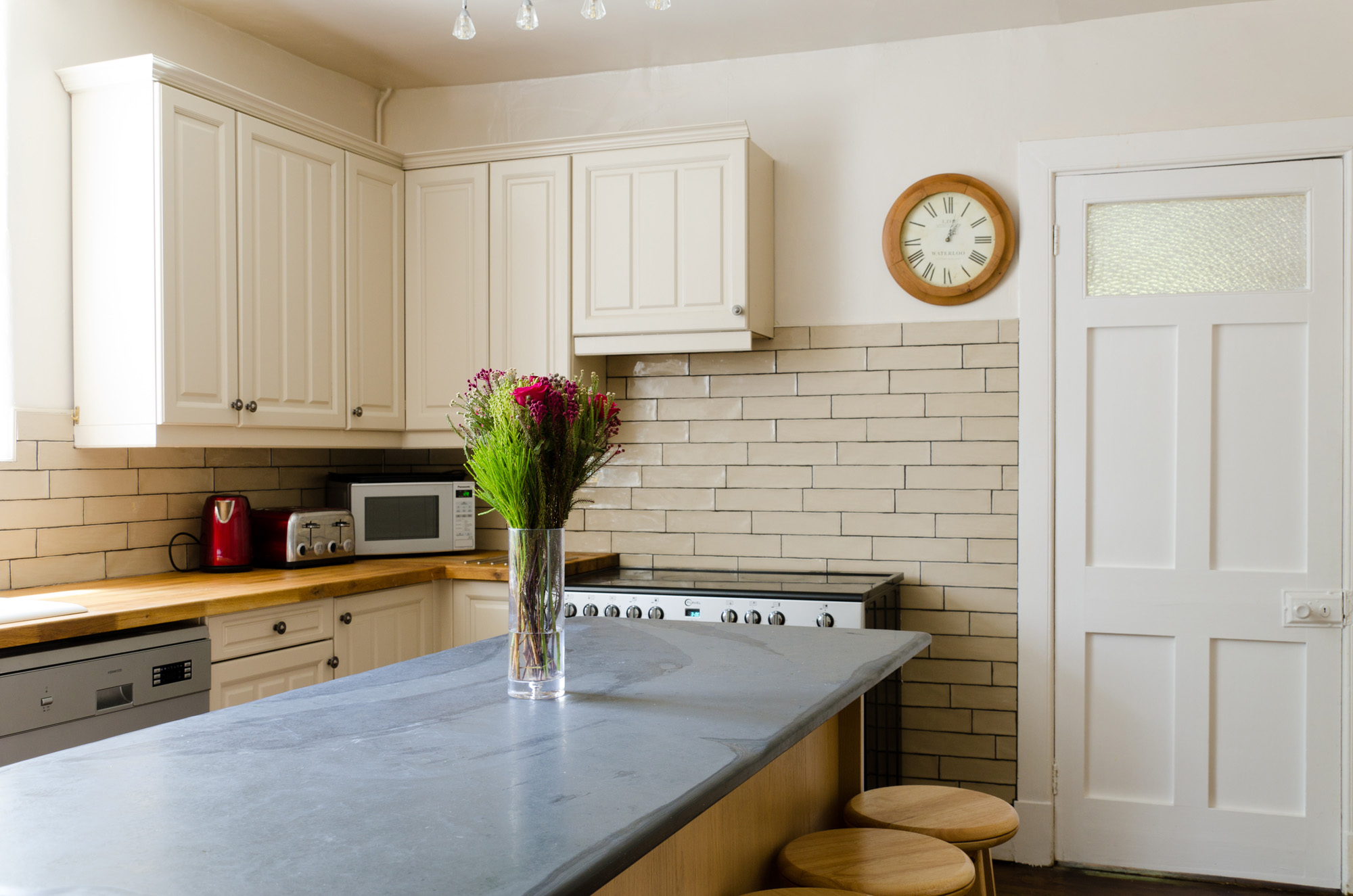 Taw Valley House | Luxury Large Holiday Cottage to Rent in Devon | kate ...