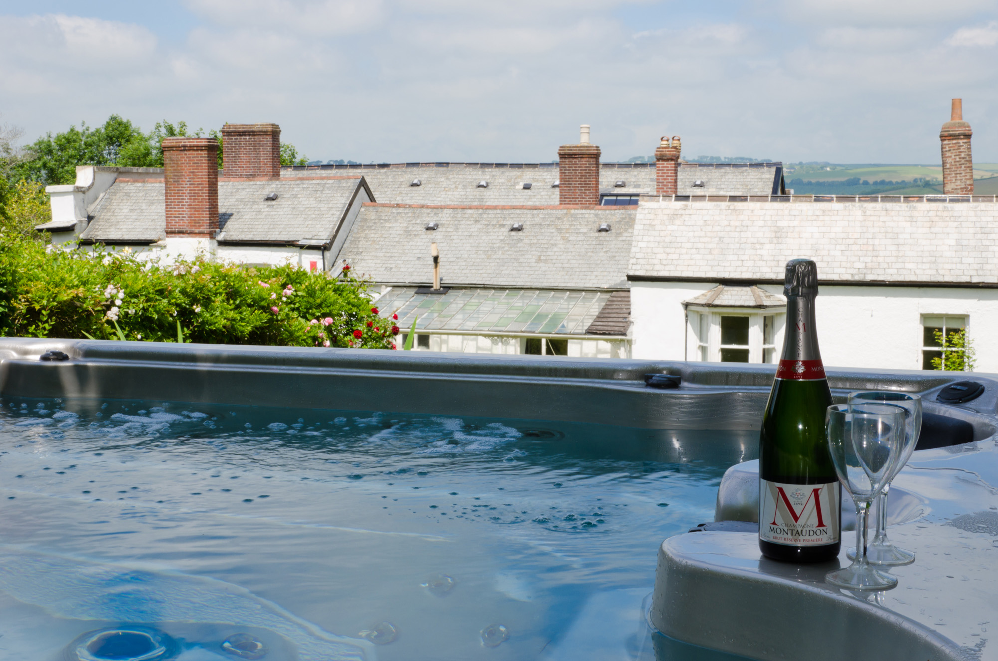 Taw Valley House | kate & tom's