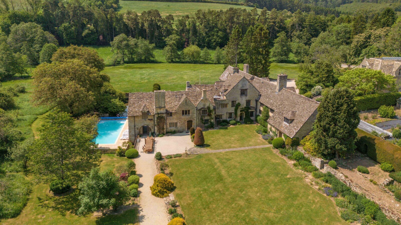 kate & tom’s Signature Collection | Luxury UK Cottage Holidays with ...