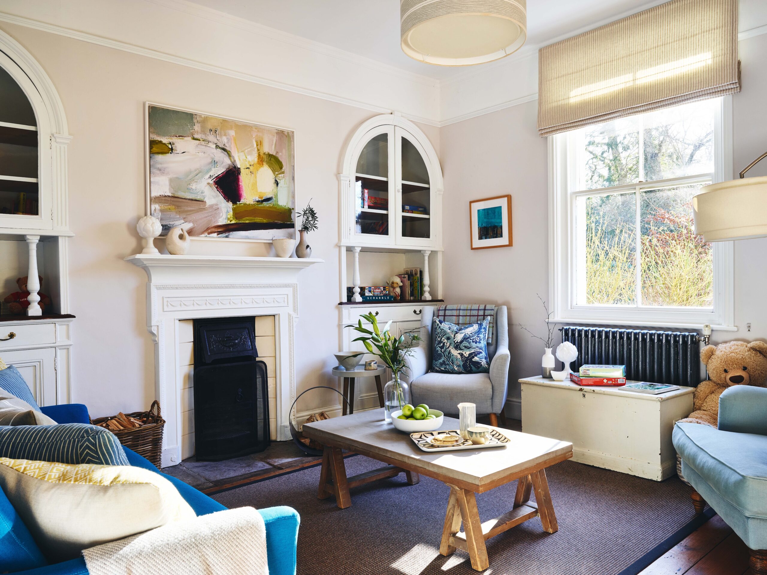 Holmegate House | Luxury Large Holiday Cottage to Rent in Dorset | kate ...