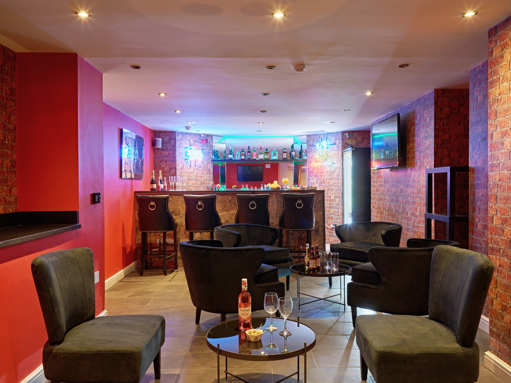 Anfield 88 – Party Houses in Liverpool | kate & tom’s