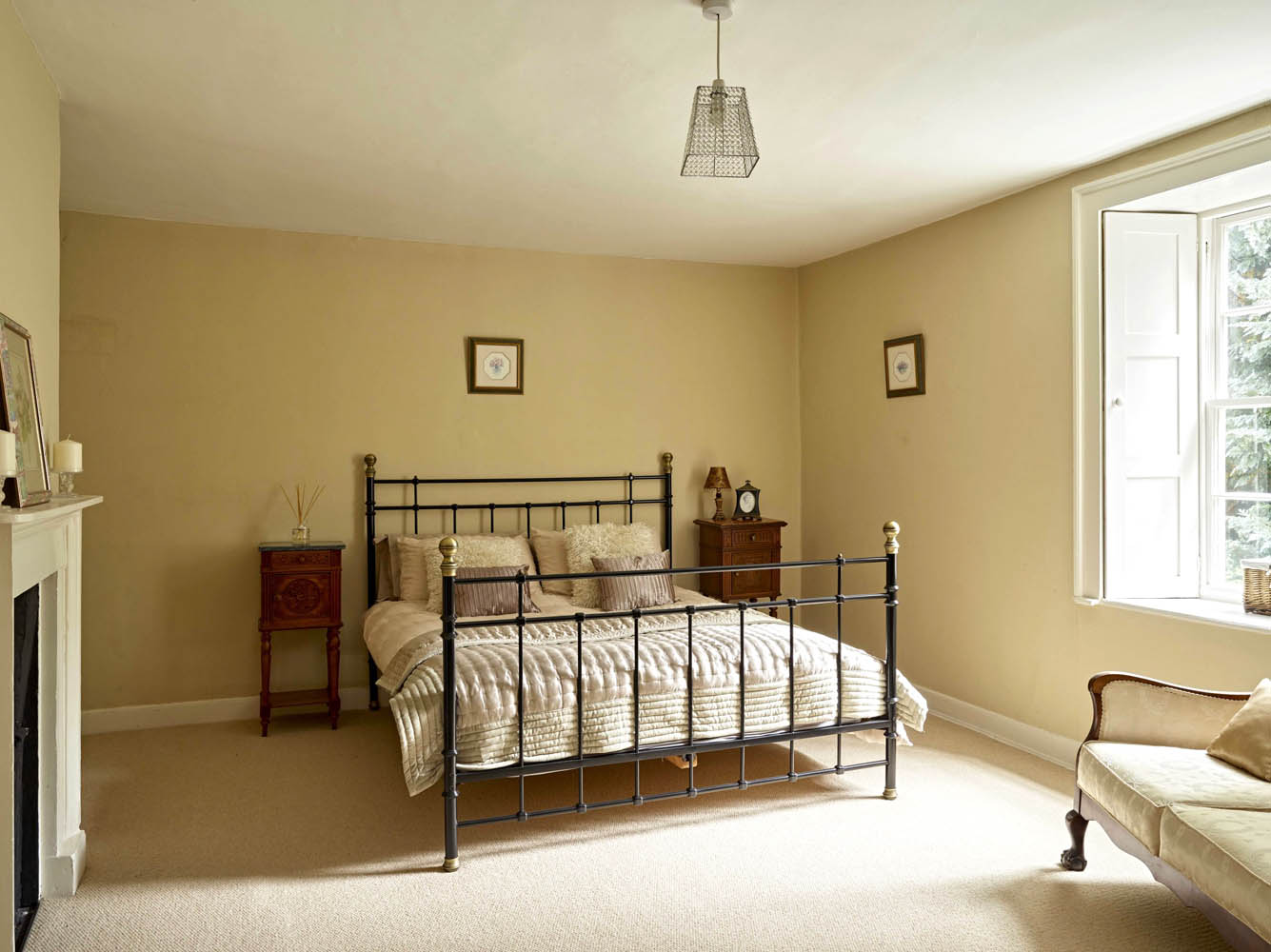 Amber Hall | kate & tom's