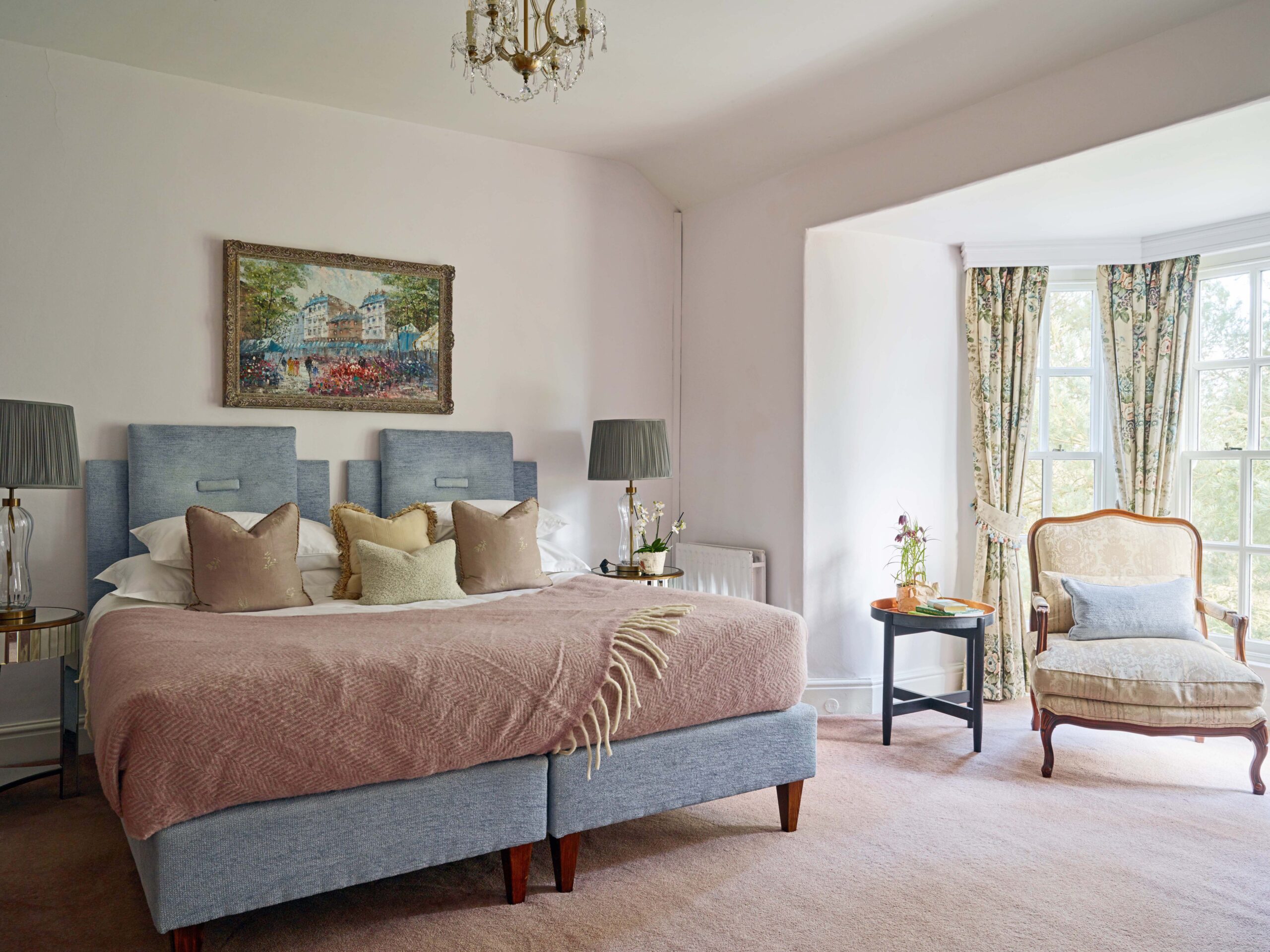 Godolphin Estate | kate & tom's