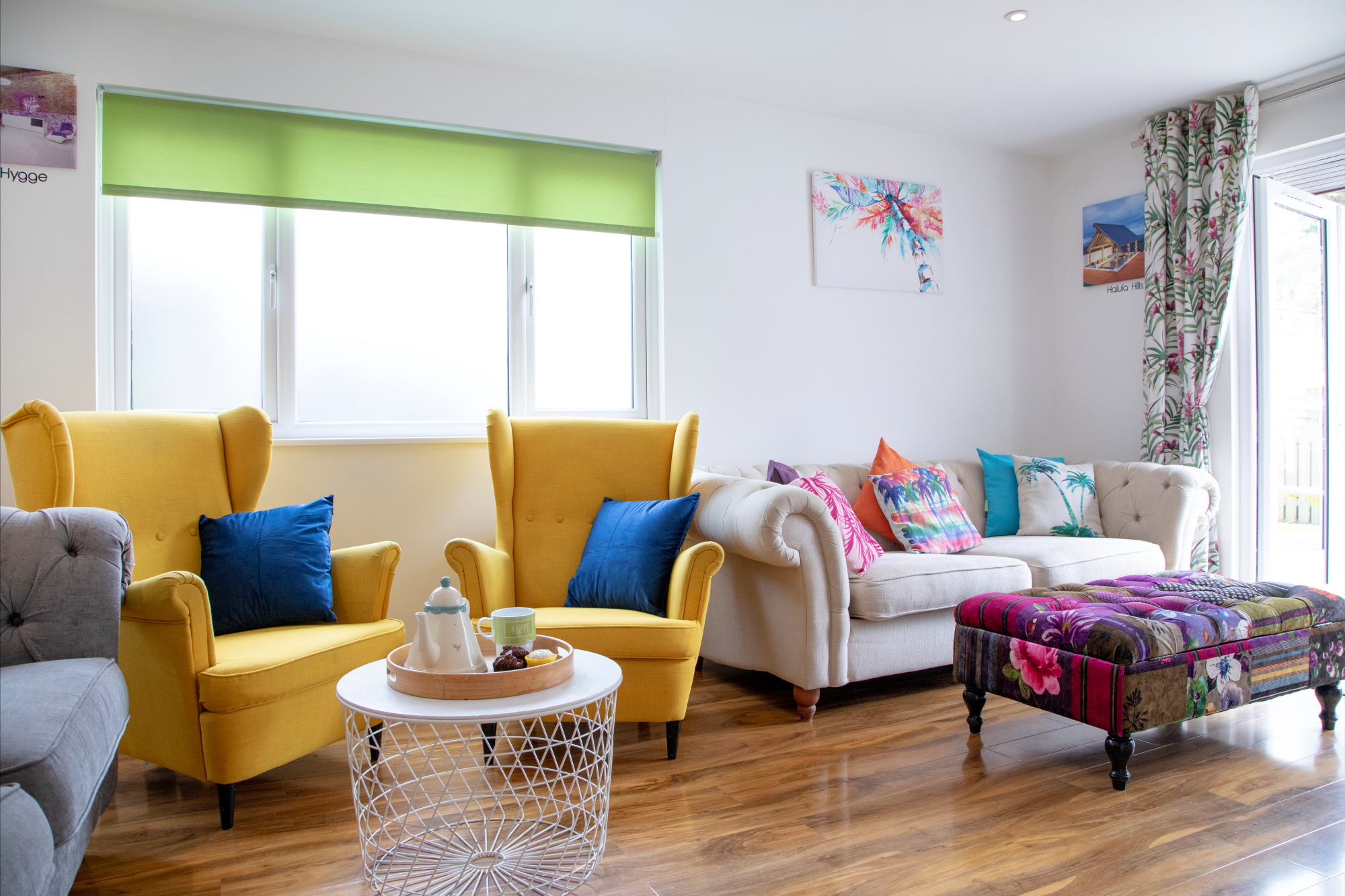 Halula Beach House | kate & tom's