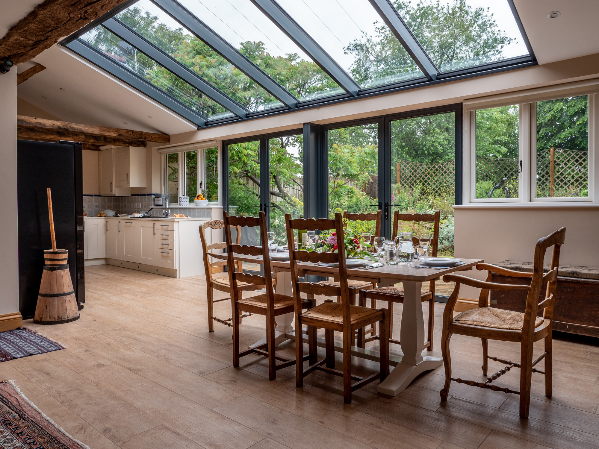 Berry Pen | Luxury Large Holiday Cottage to Rent in Oxfordshire | kate ...