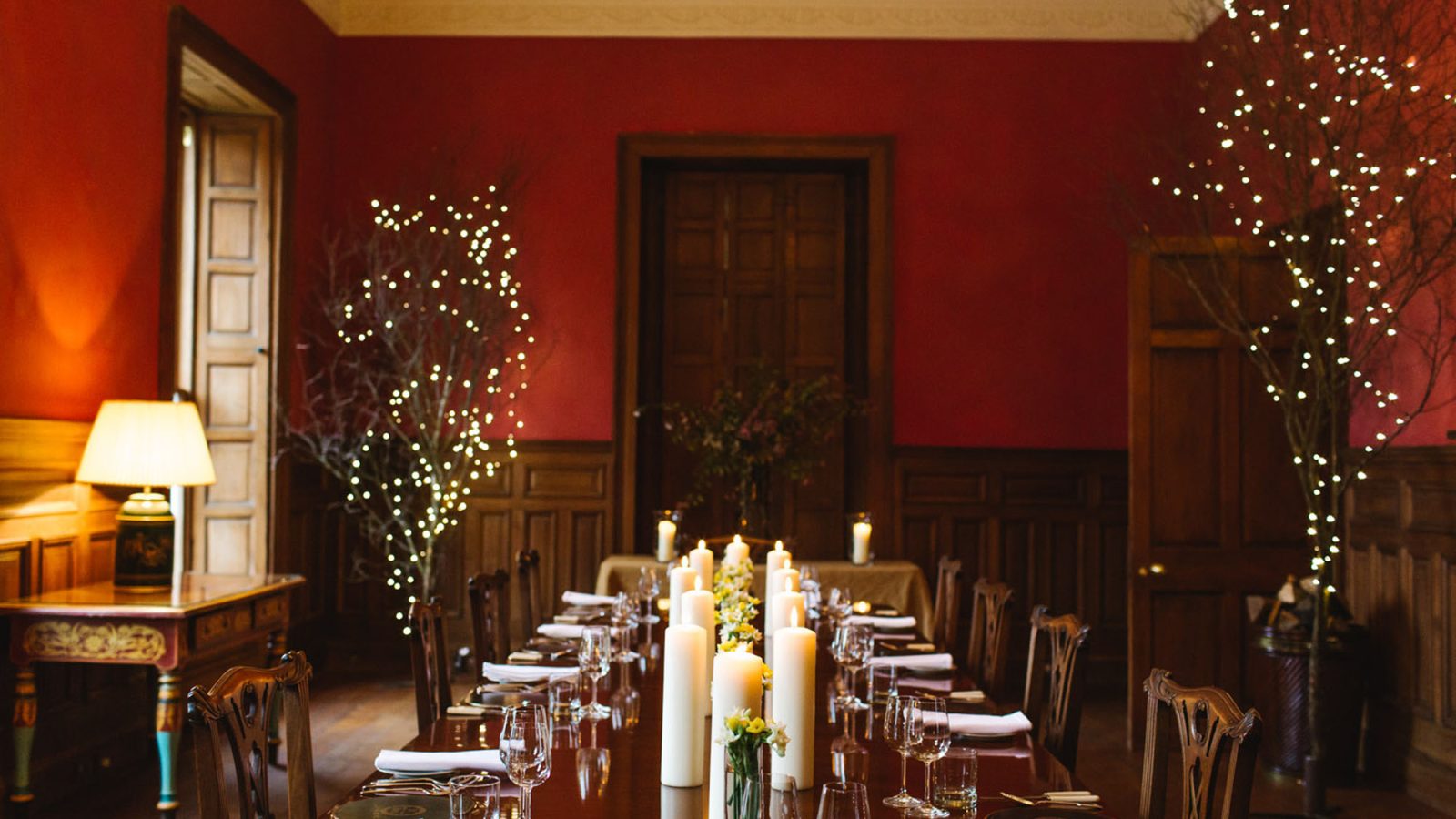 Boconnoc House– Cornwall Holiday Home | kate & tom’s