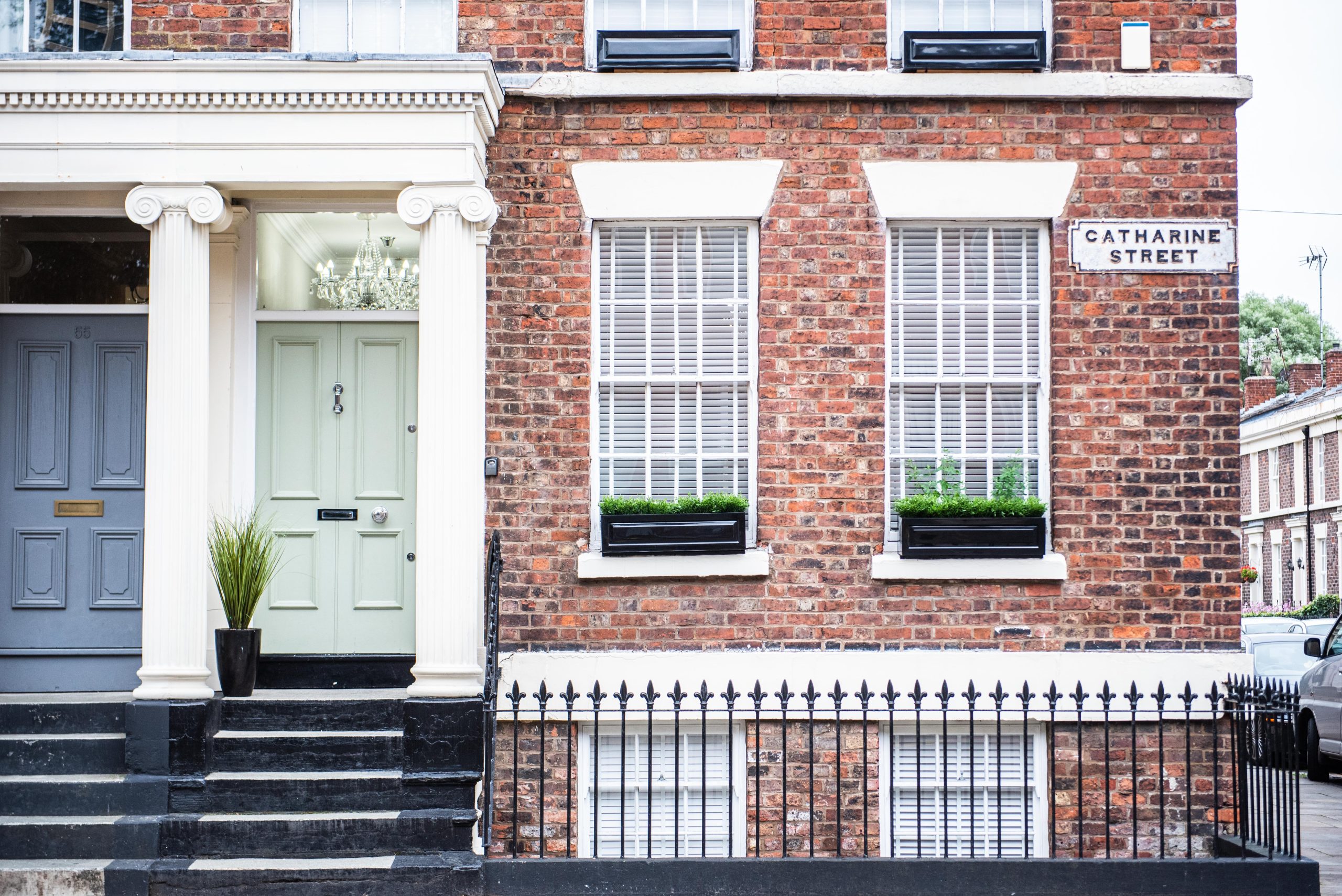 Liverpool Townhouse | Luxury Large Holiday Home to Rent in Liverpool ...