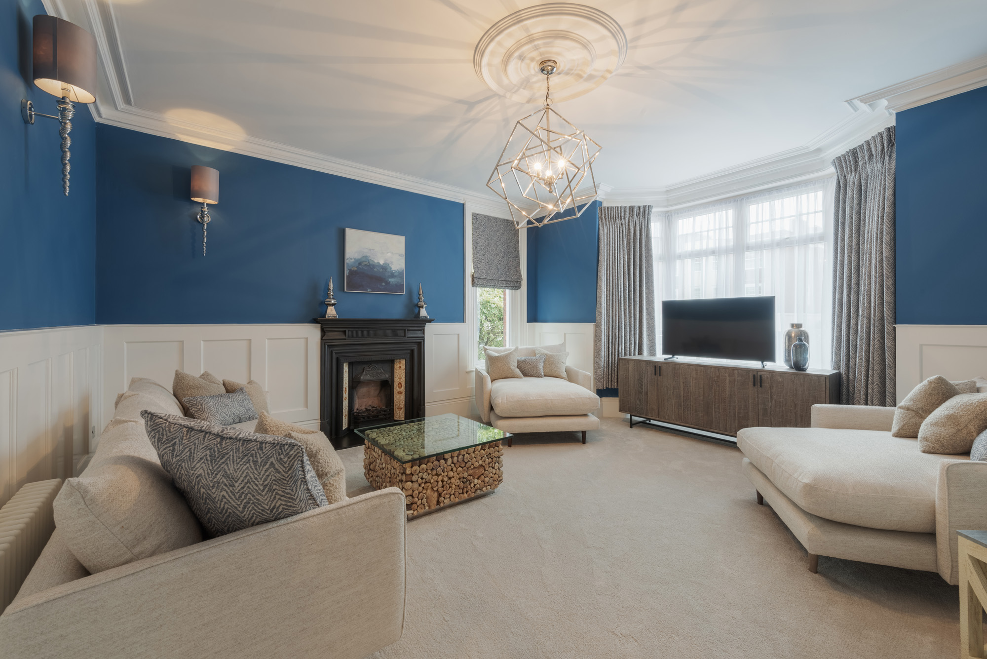 Craneswater House | kate & tom's