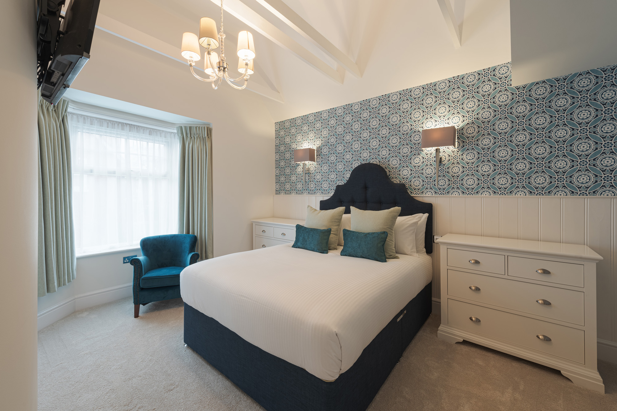 Craneswater House | kate & tom's