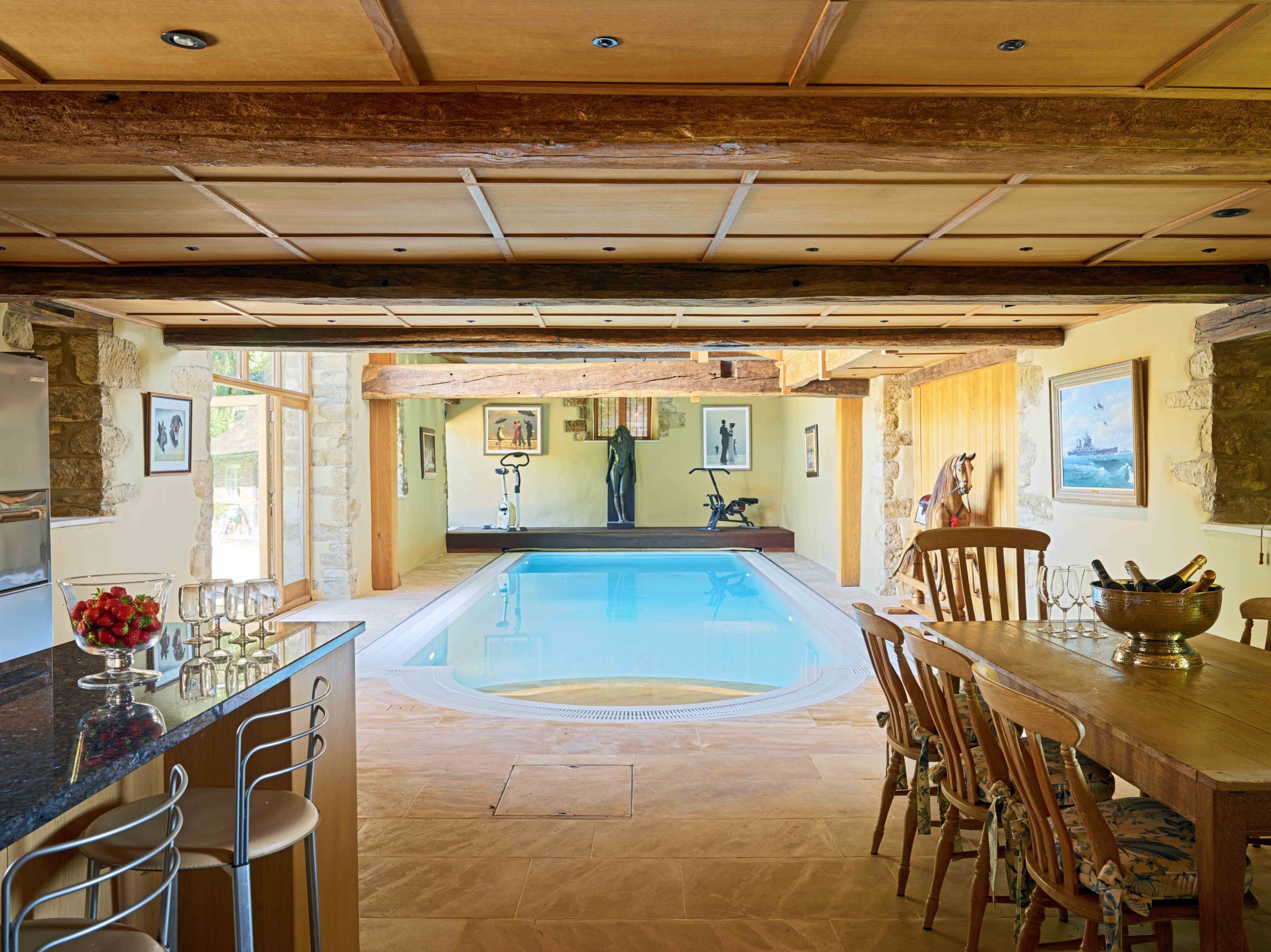 Field Lane Farm | Luxury Large Holiday Cottage to Rent in ...