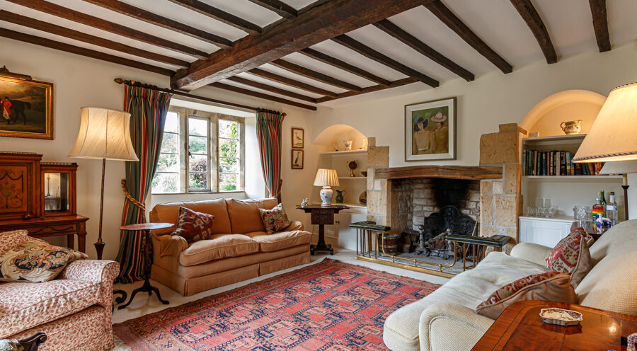 Foxcote Grange | Luxury Large Holiday Cottage to Rent in the Cotswolds ...