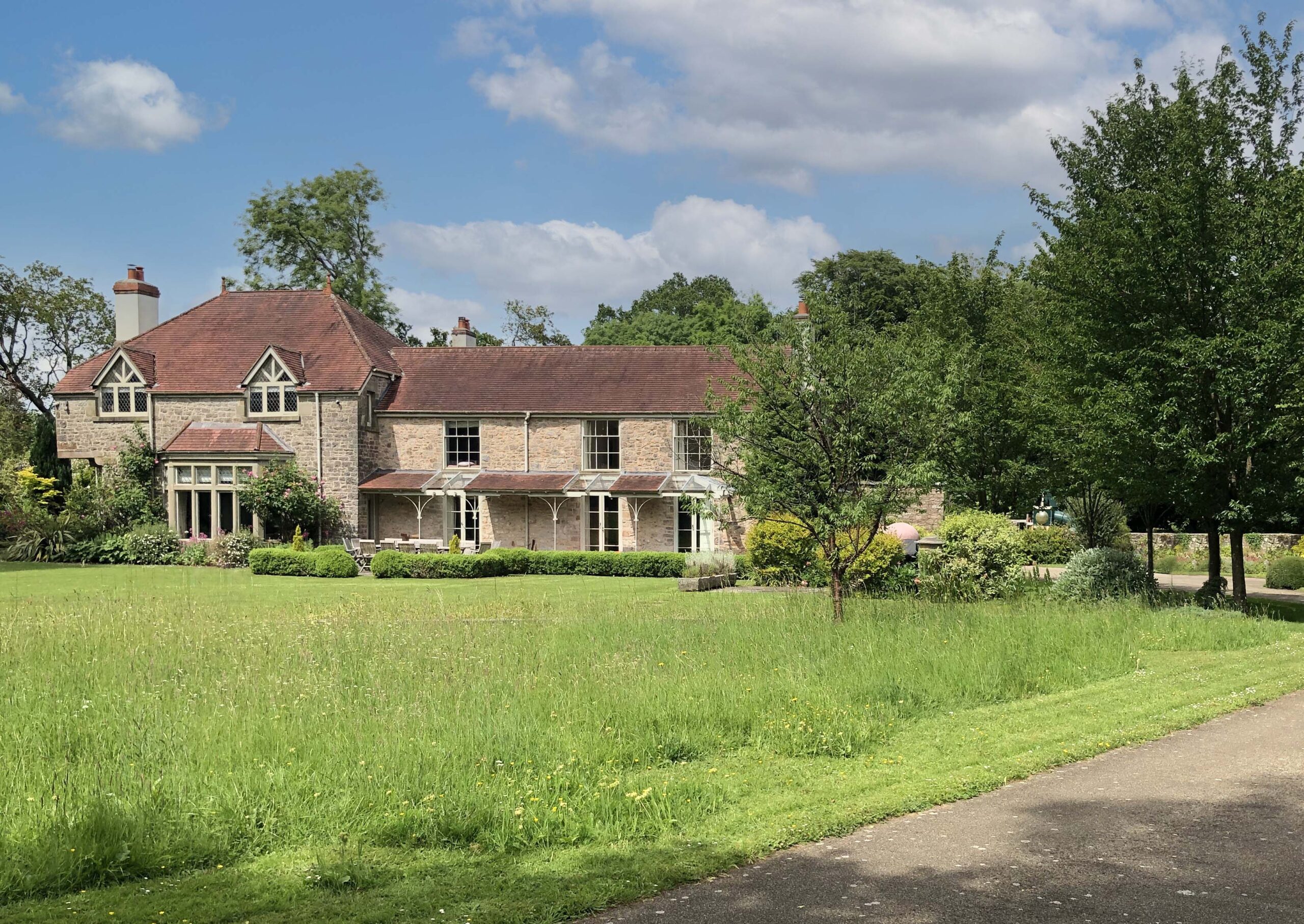 Wye House | kate & tom's