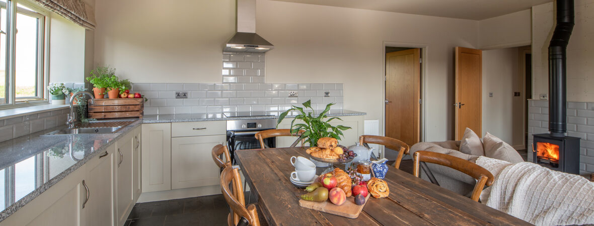 Little Bickley - Somerset Holiday Home | kate & tom’s