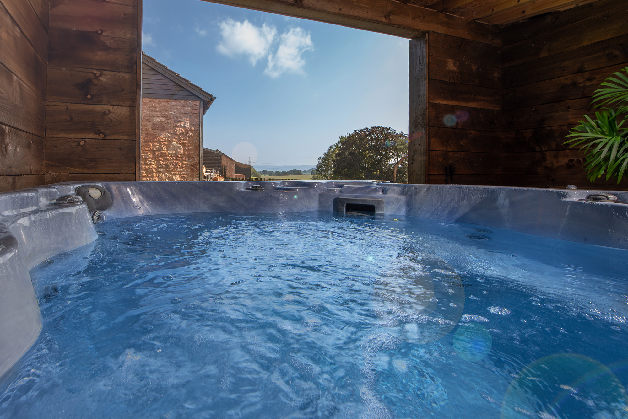 Little Bickley - Somerset Holiday Home | kate & tom’s