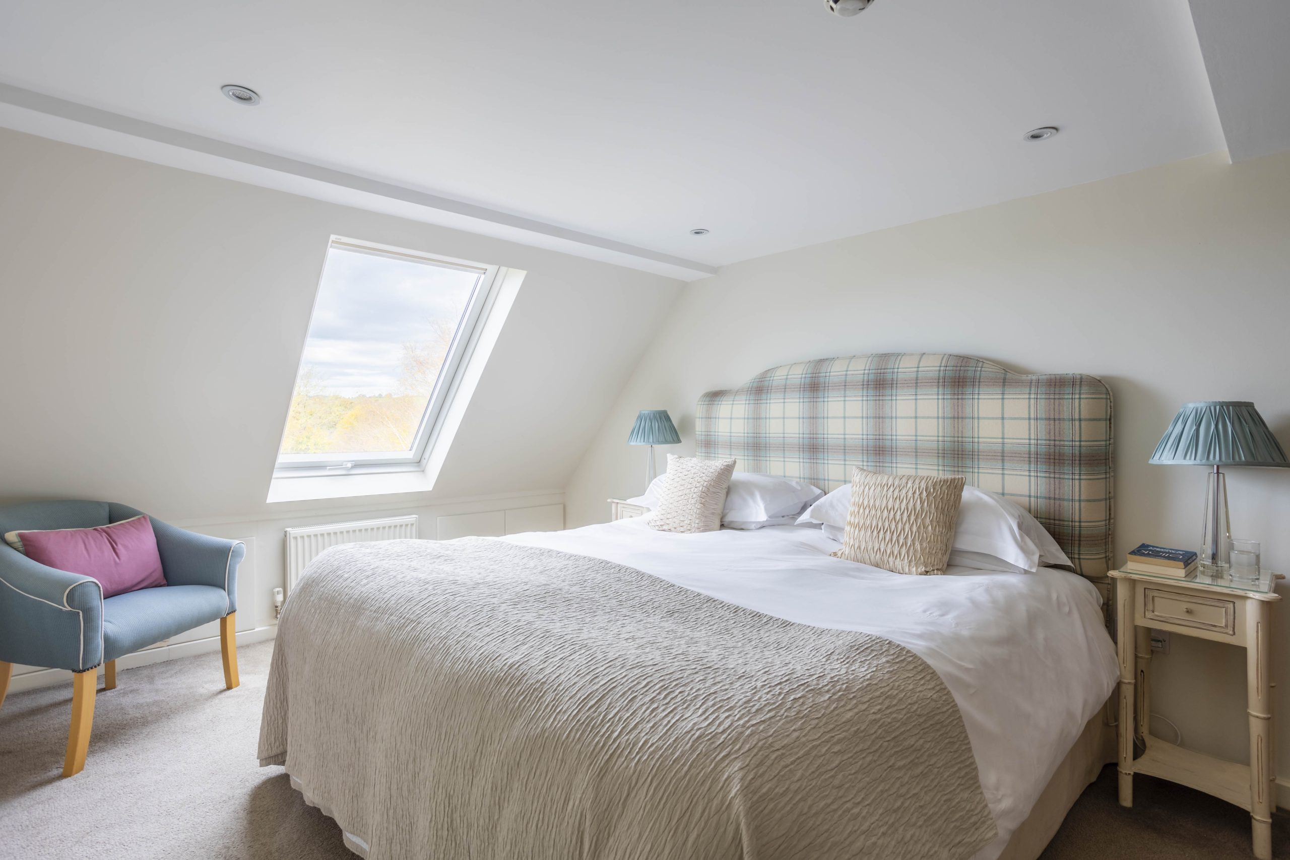 Awdry House | kate & tom's