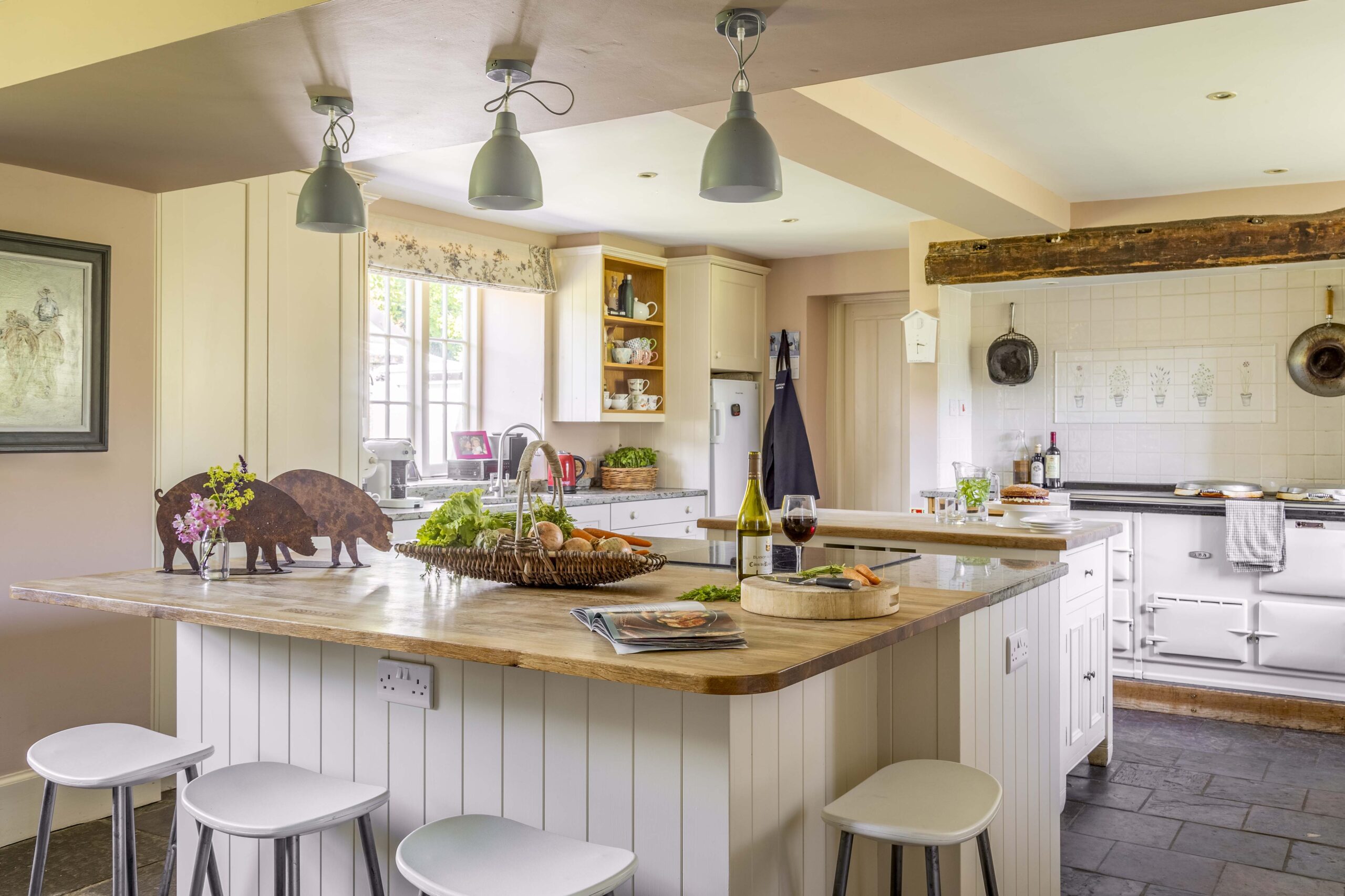 Country Garden Manor | kate & tom's