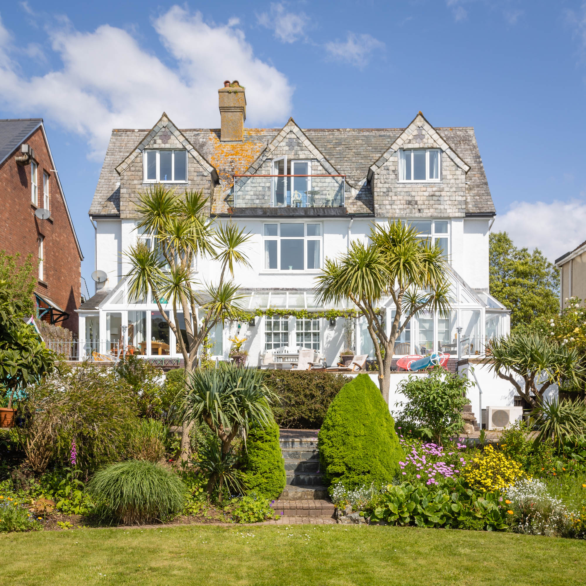 Sunways – Devon Holiday Home | kate & tom's