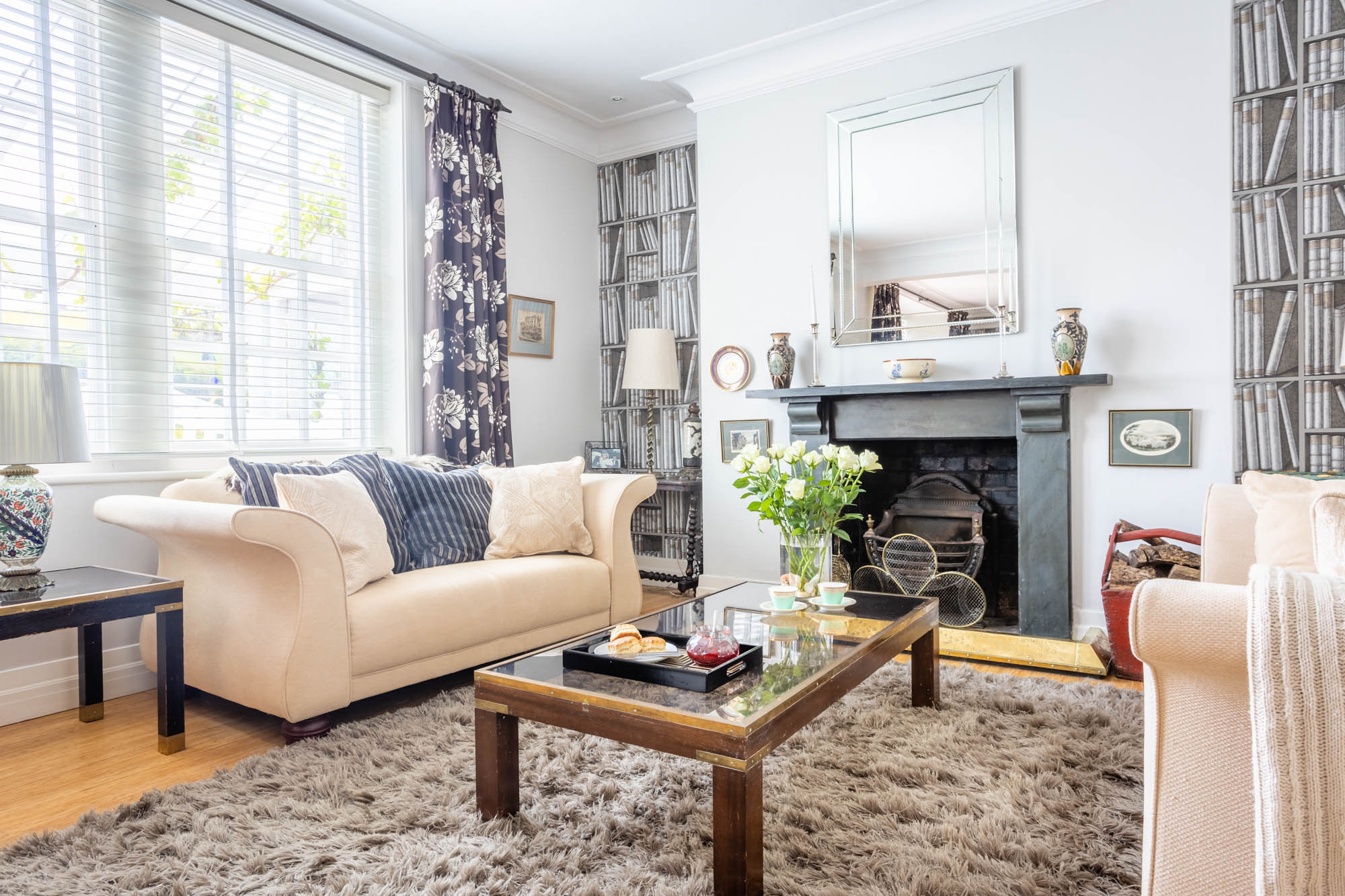 Sunways – Devon Holiday Home | kate & tom's