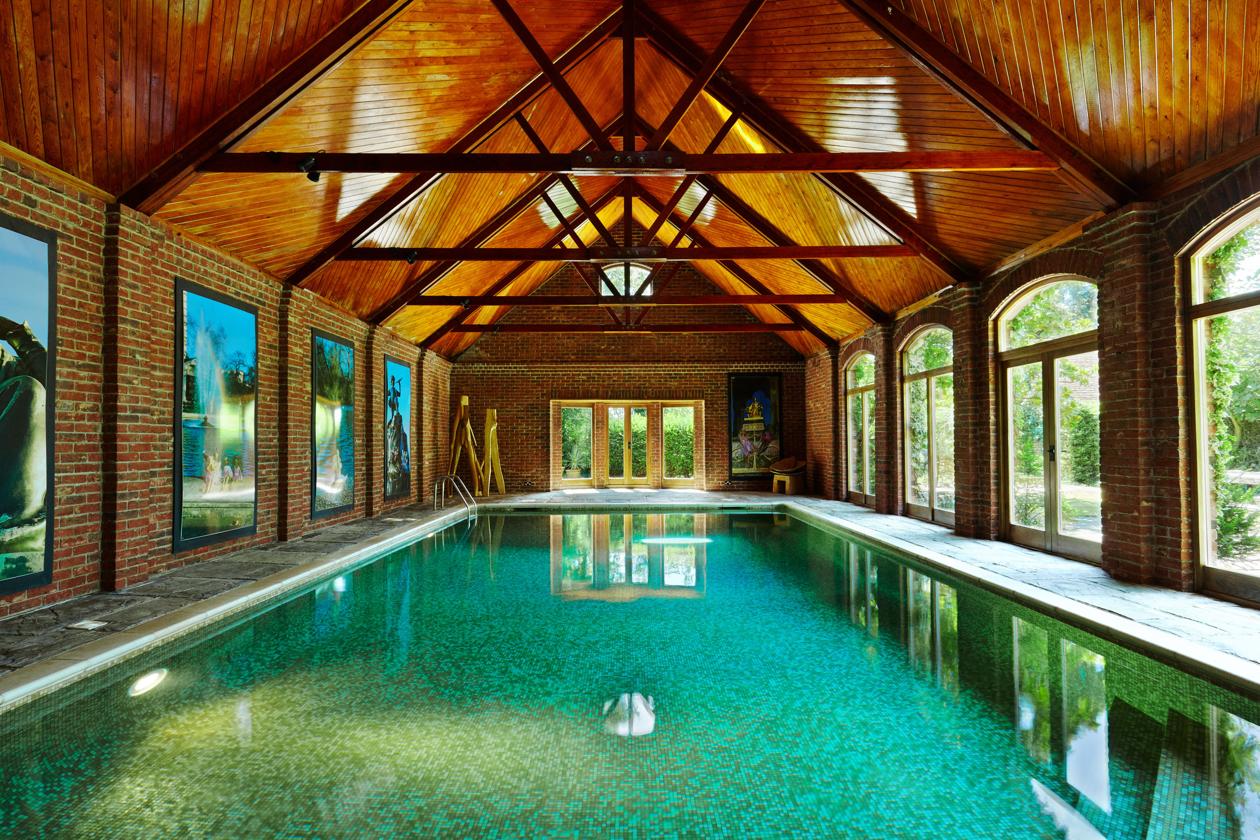 Hidden Orchard – West Sussex Holiday Home | kate & tom's