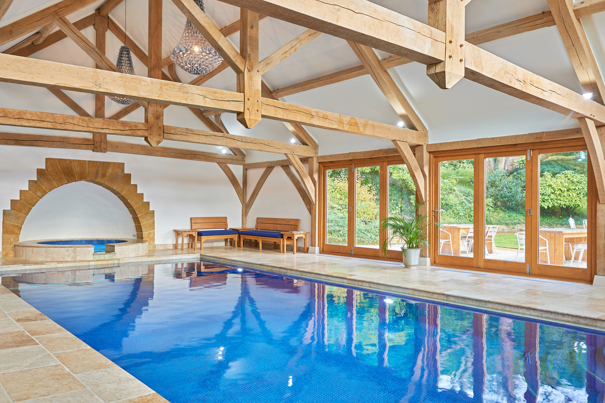 Melksham Court – Rental in the Cotswolds | kate & tom's