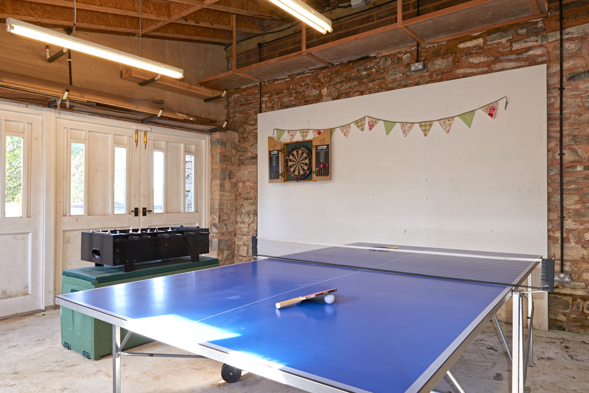 Box Barn | Luxury Accommodation in the Cotswolds | kate & tom's