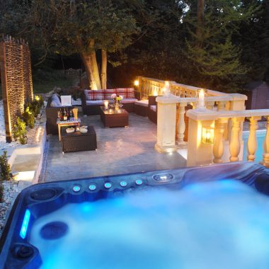 Party Houses to Rent for Your Next Celebration | kate & tom’s