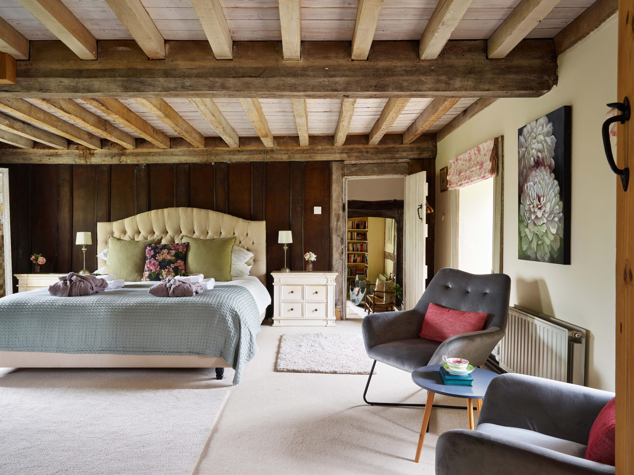 Silvertree Manor - Kate & Tom's