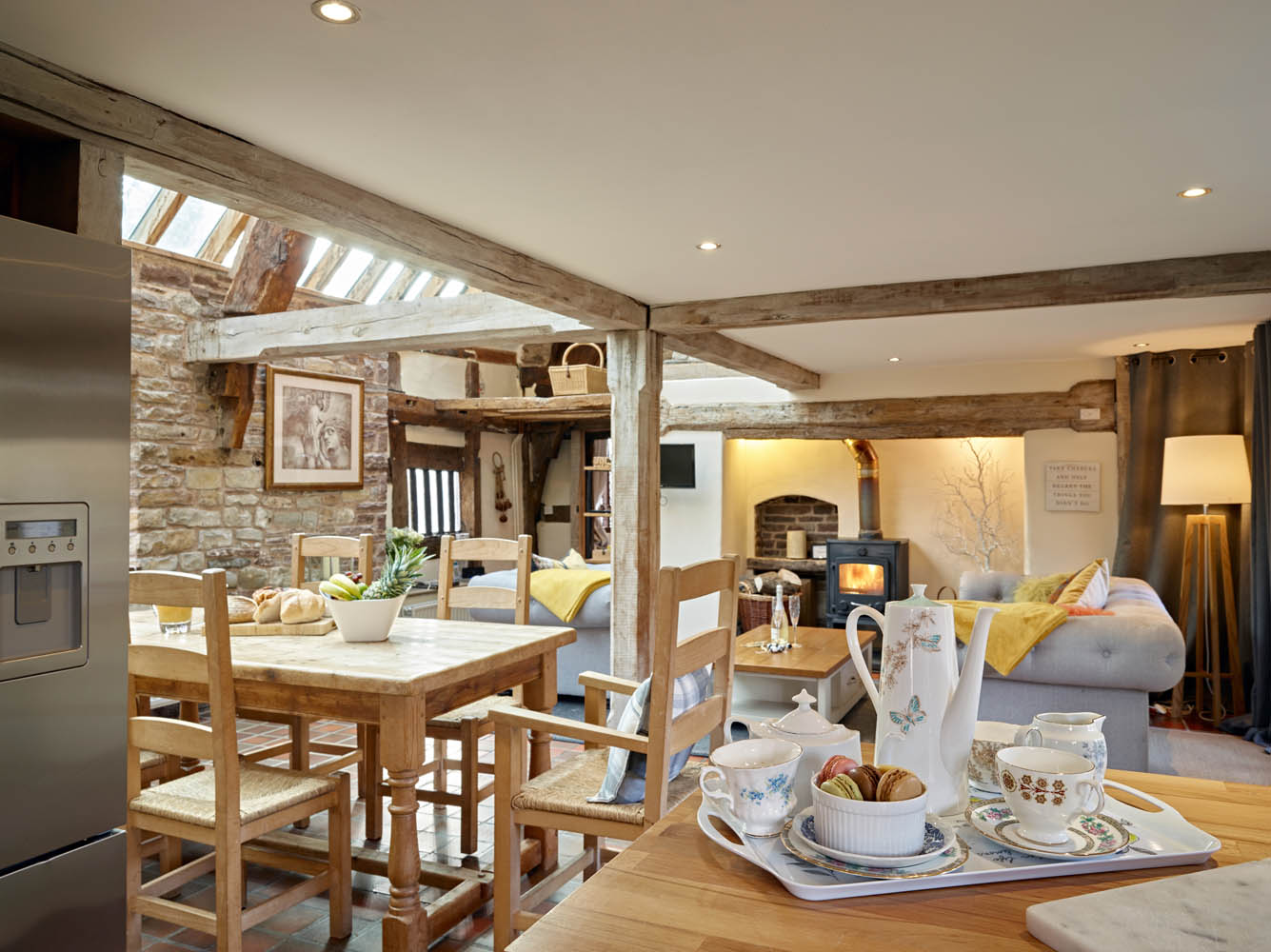 Silvertree Manor - Kate & Tom's