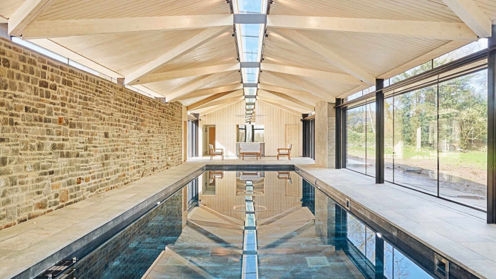 Wye House - Kate & Tom's