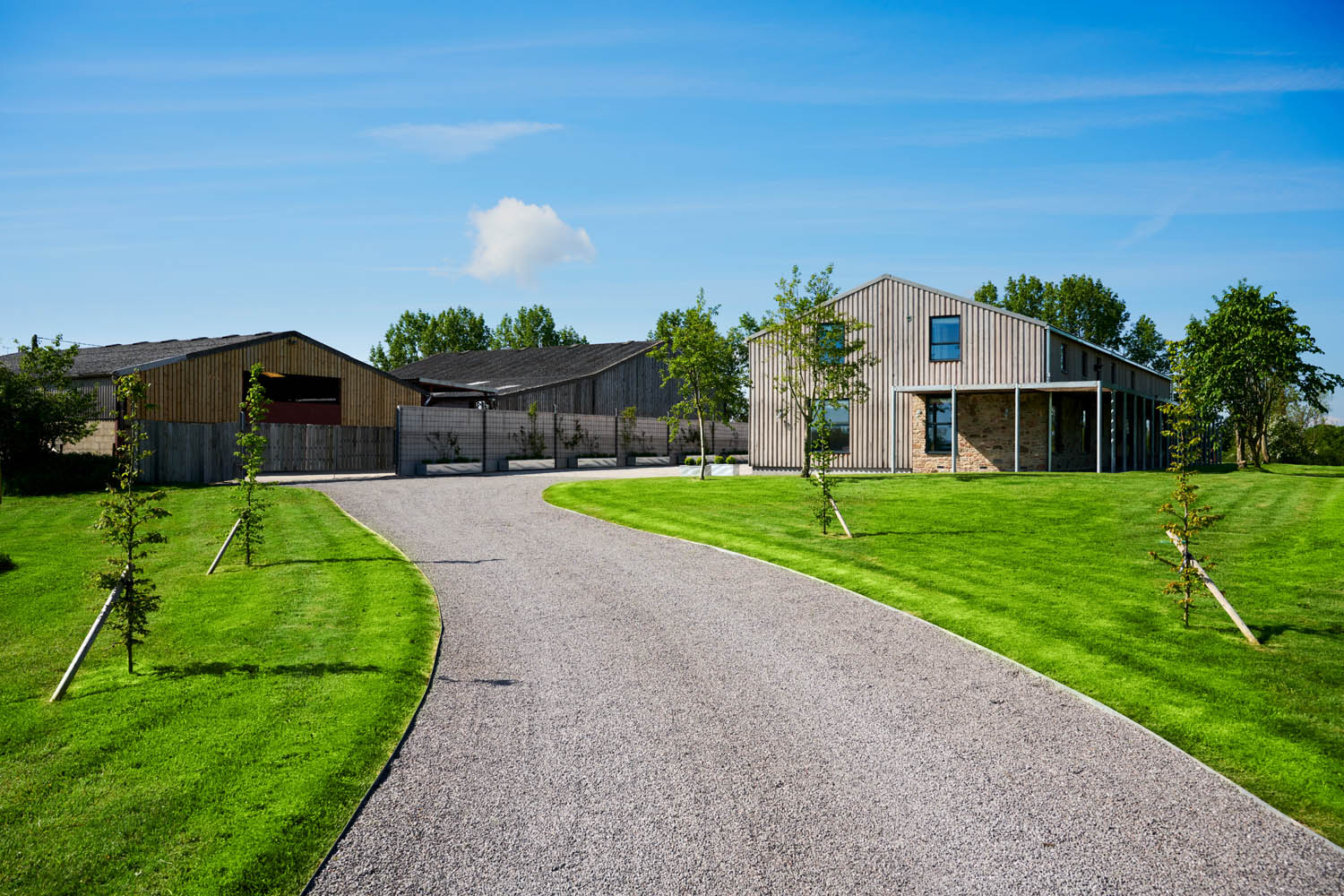 Luxury Large Barns To Rent For Weekend | Luxury Barn Holidays | kate ...