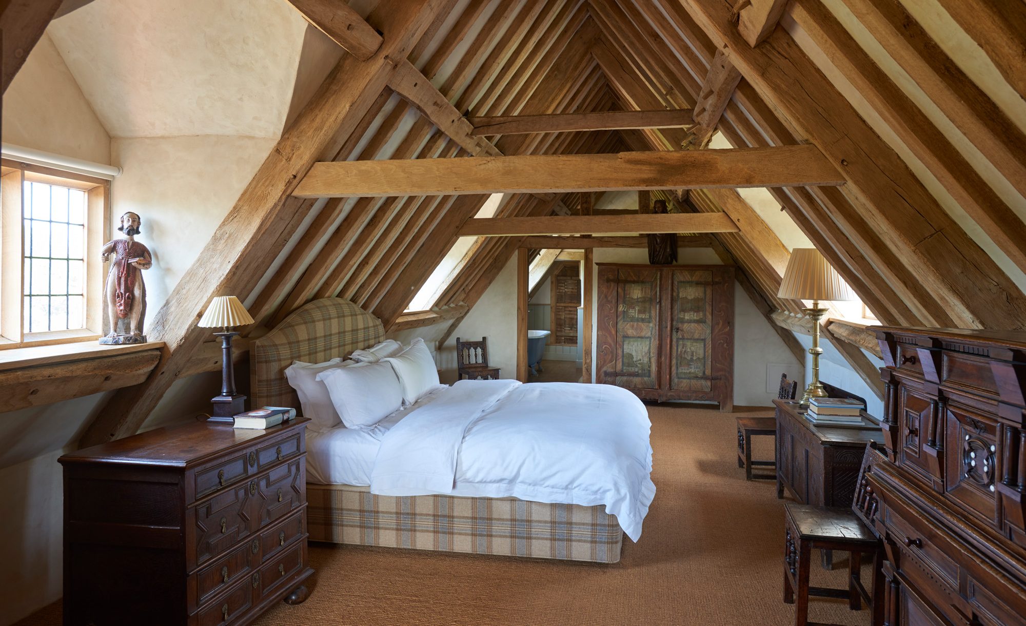 Tudor Hall | Large Holiday Home in Norfolk | kate & tom's