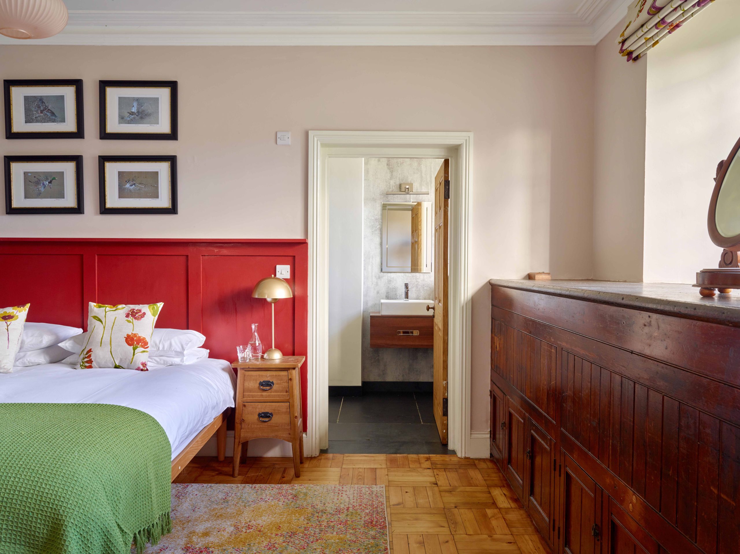 Greaves Hall | Kate & Tom's