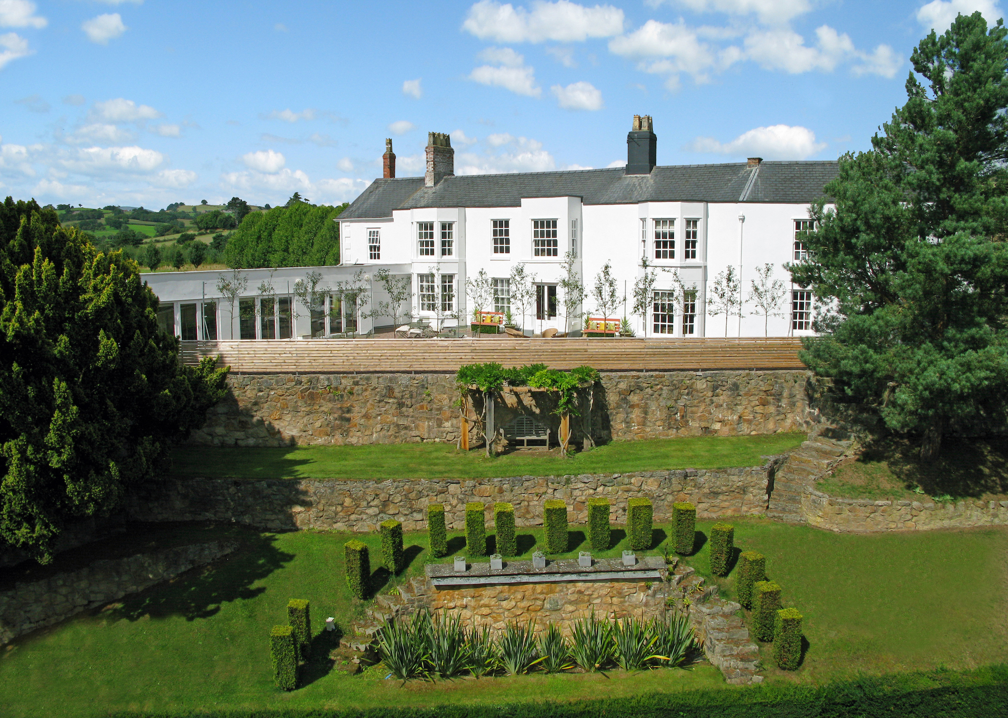 Godolphin Estate | kate & tom's