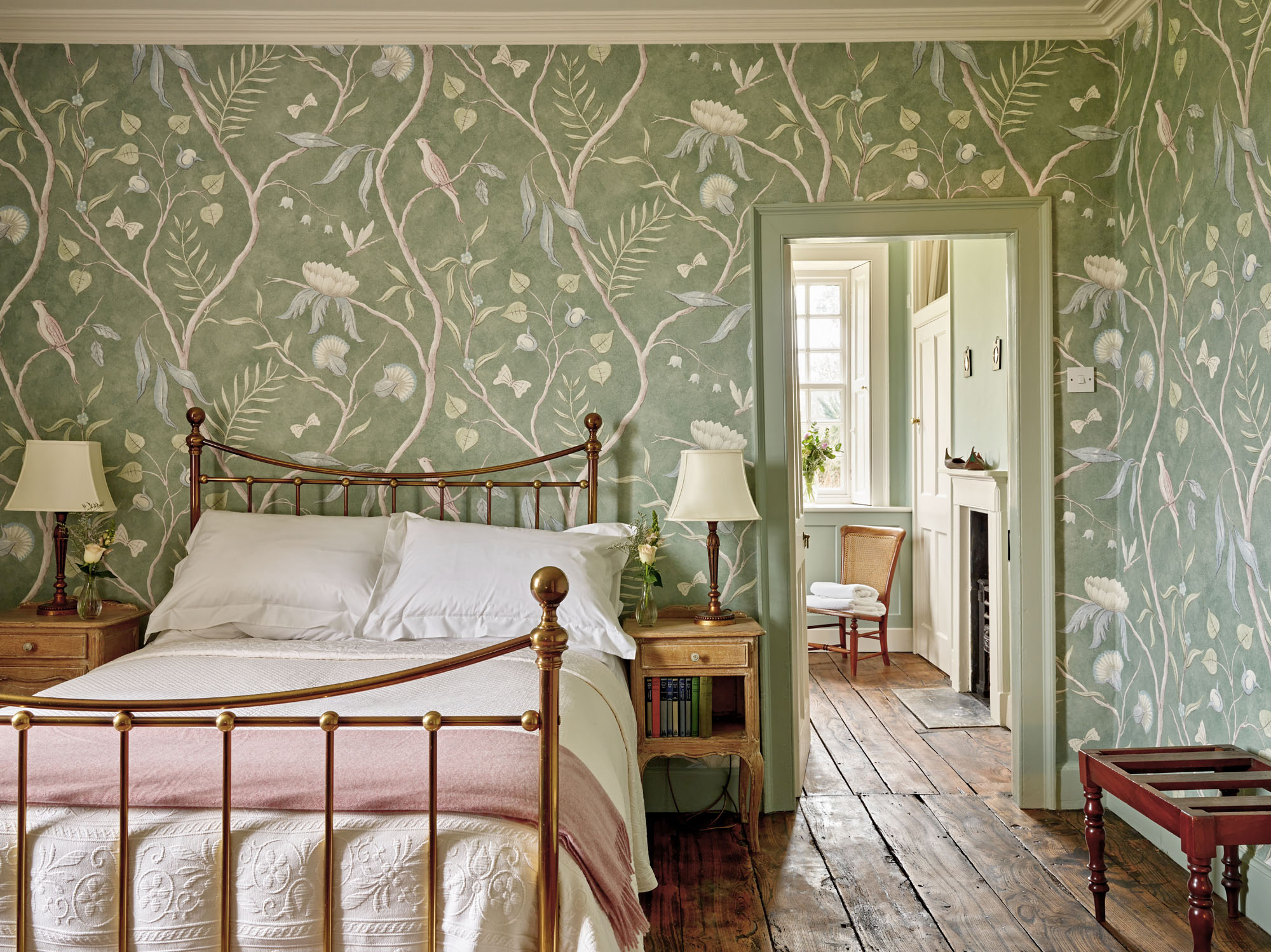 Frampton Court – Cotswold Holiday Home | kate & tom's