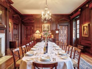 Frampton Court – Cotswold Holiday Home | kate & tom's