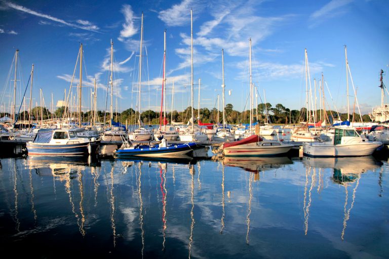 Your Must-See UK Events Calendar for 2024 | kate & tom’s