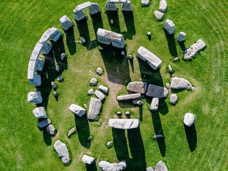 Besøg i Stonehenge: Alt, hvad du bør vide og mere | Savage Rose
