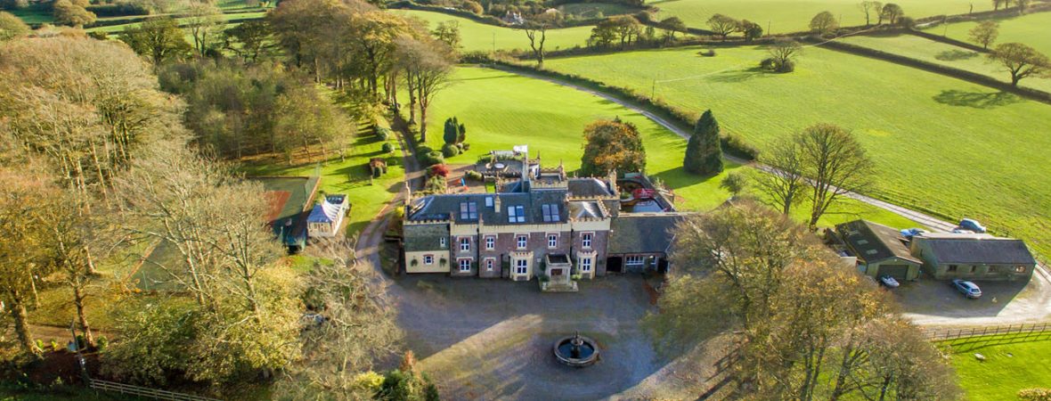 Luxury Large Remote Holiday Cottages | Remote Holiday Homes | Secluded ...